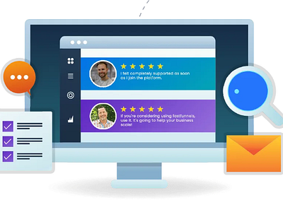 Computer Animation by Ali salman on Dribbble