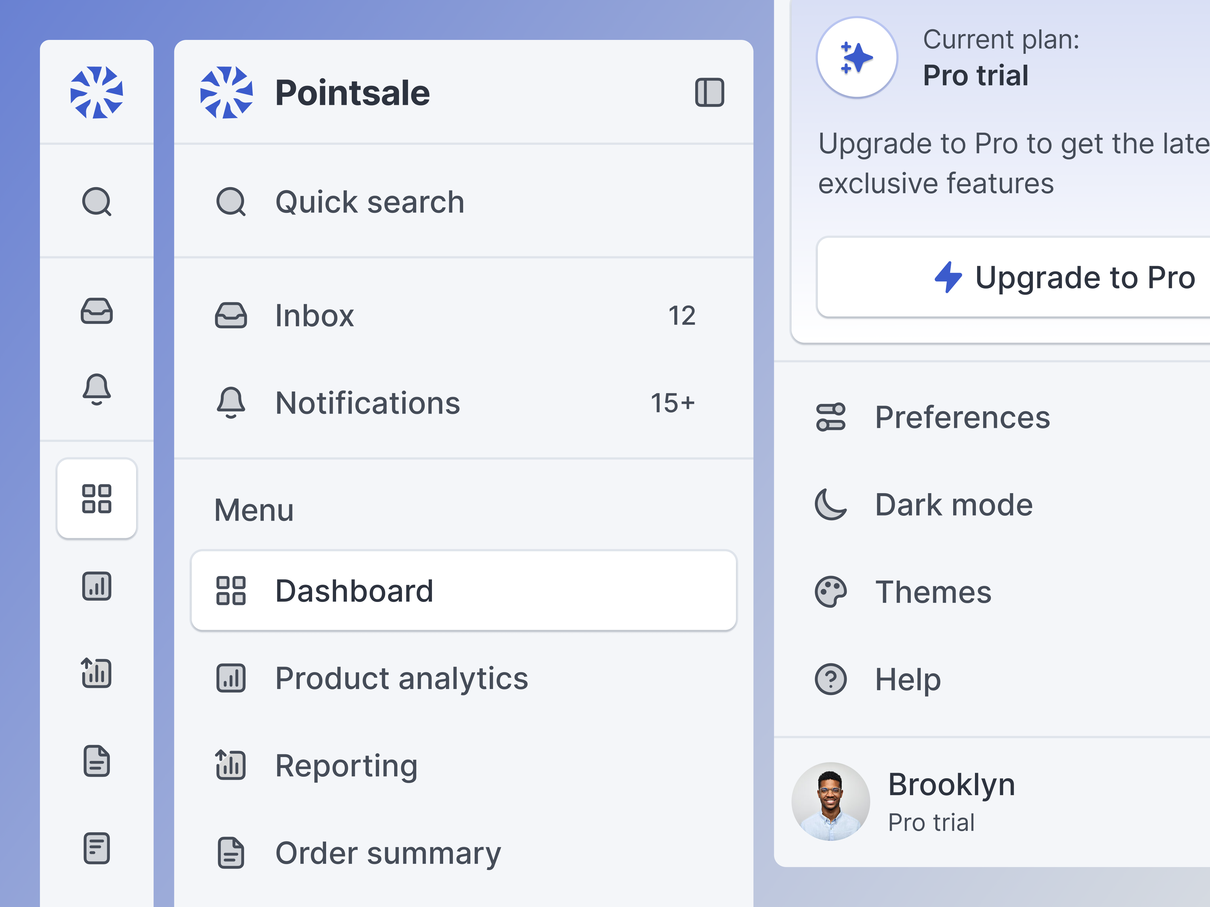 Navigation Bar designs, themes, templates and downloadable graphic ...