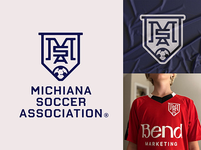 MSA Logo System by Type08 (Alen Pavlovic) on Dribbble