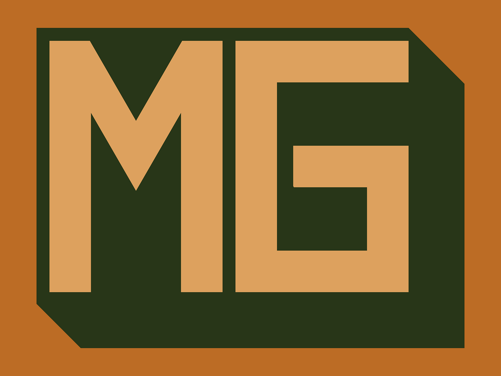 Typography Design by Mistri Graphics on Dribbble