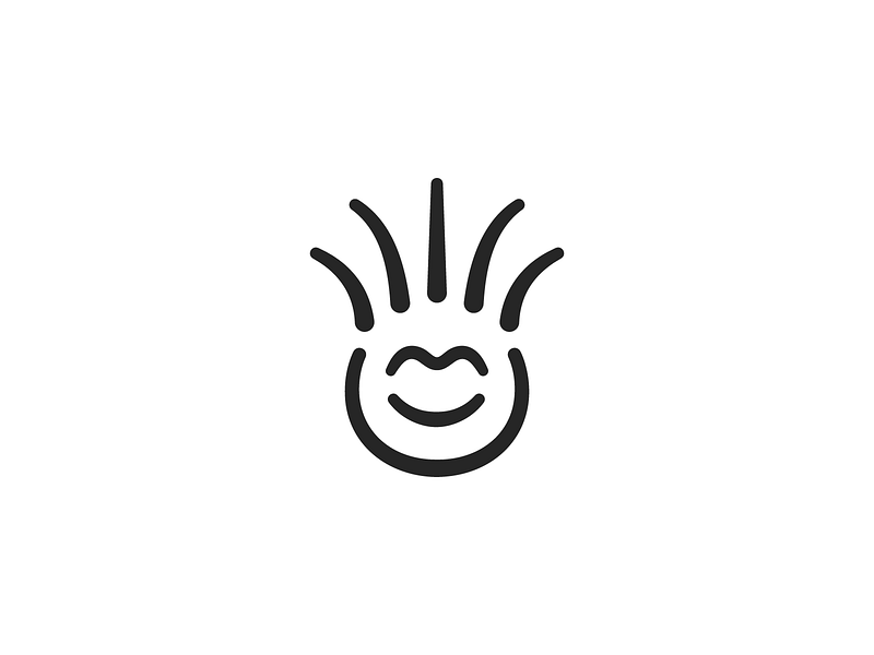 Browse thousands of Smile Logo images for design inspiration | Dribbble