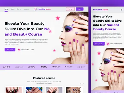 Nail Extensions designs, themes, templates and downloadable graphic ...