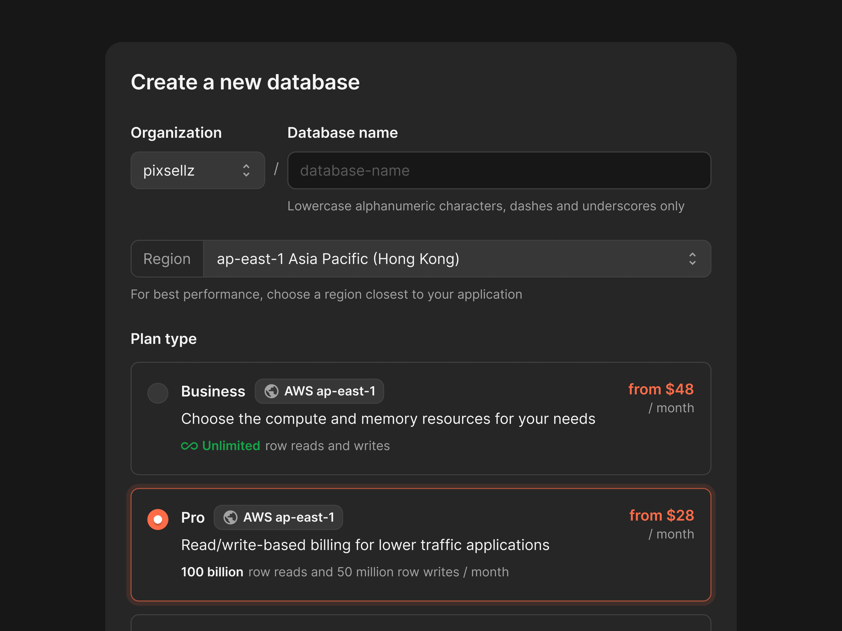 Form by Pixsellz on Dribbble