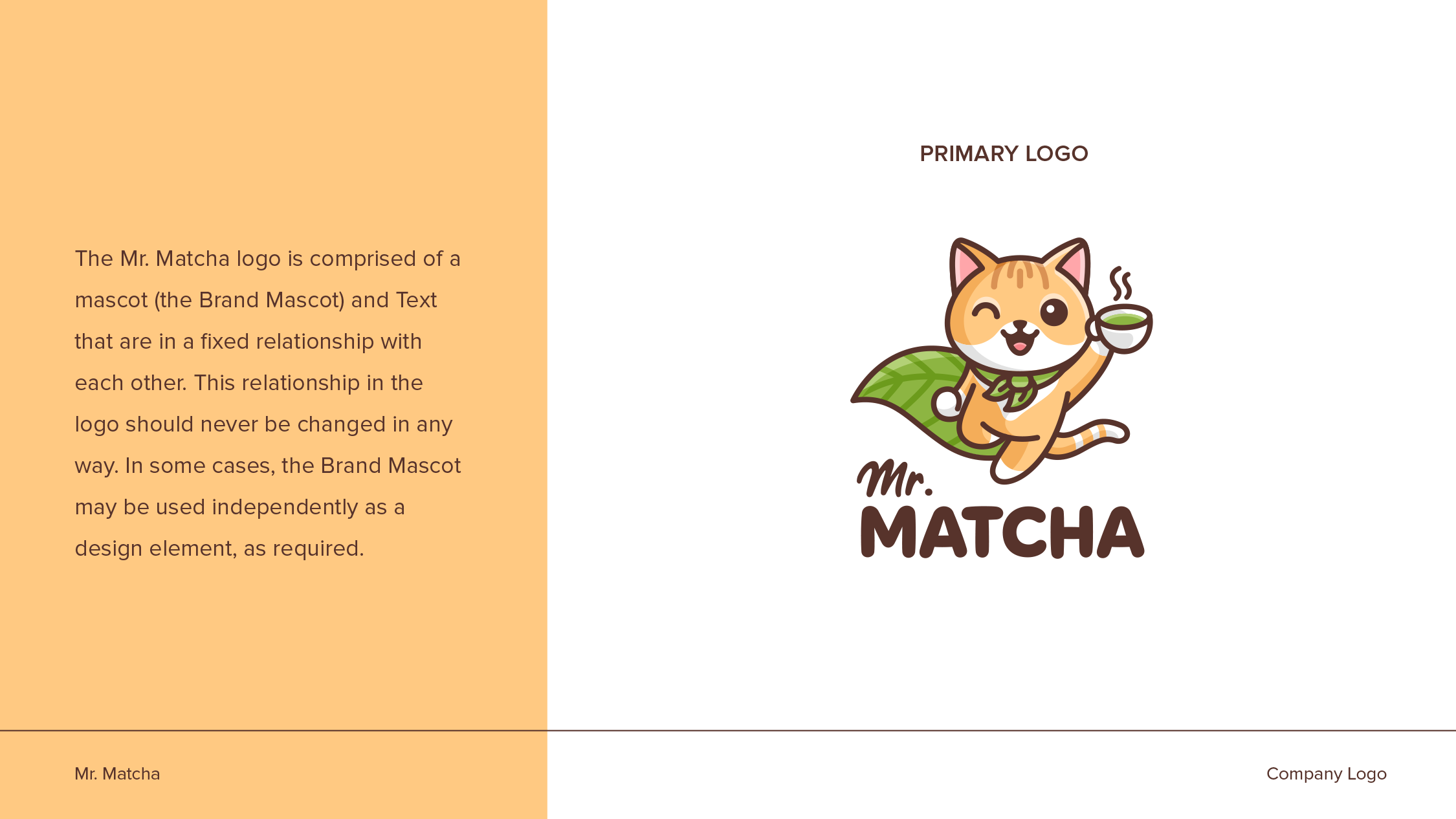 Mr. Matcha Branding by Alfrey Davilla | vaneltia on Dribbble