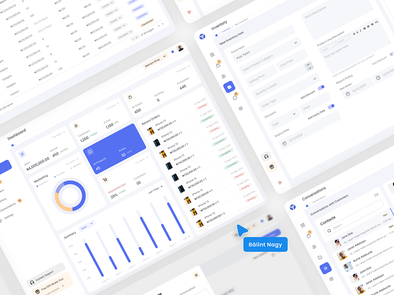 Inventory Management designs, themes, templates and downloadable ...