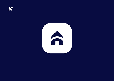 Home Management Icon by Carlos Pessane on Dribbble