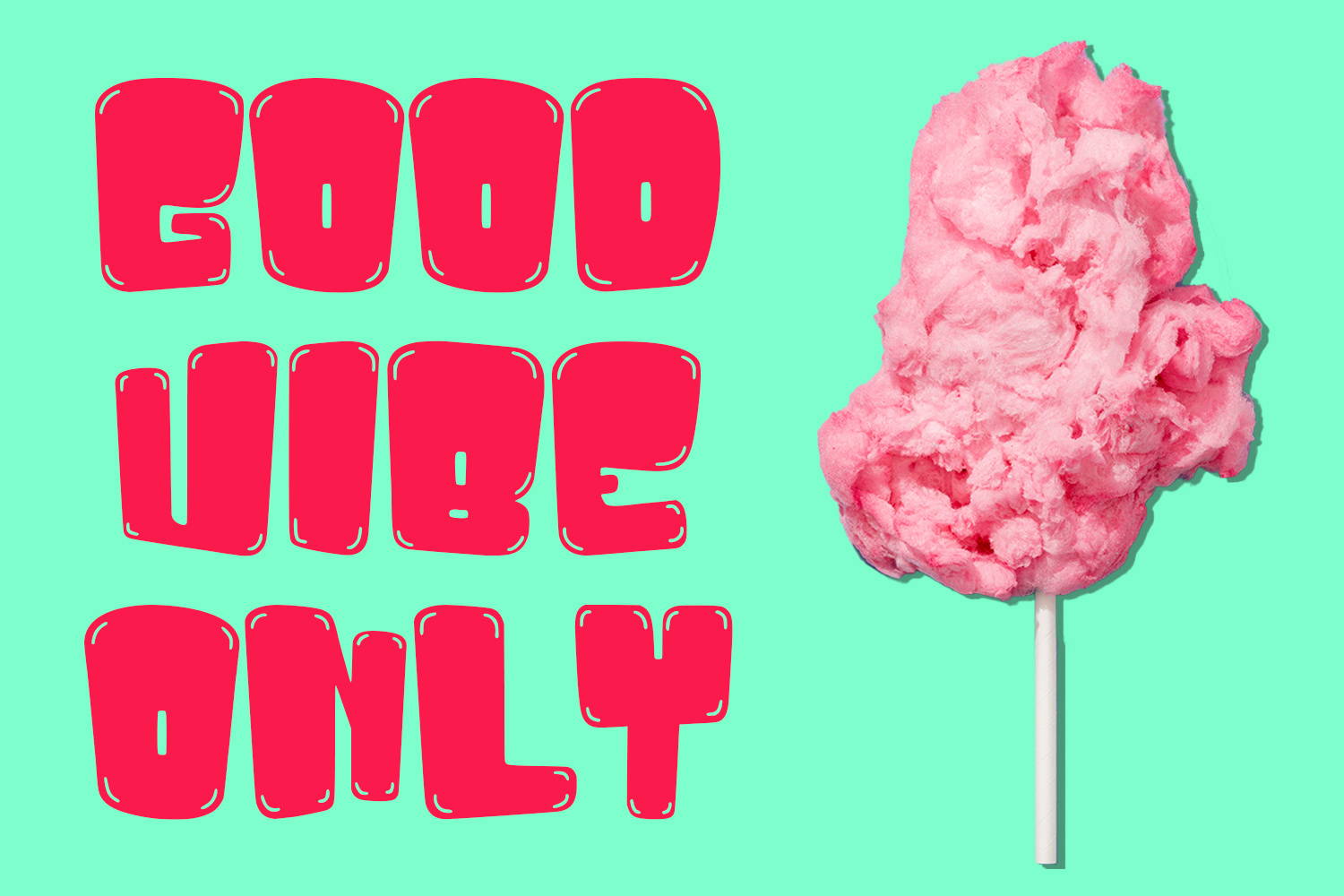 Polipop Playful Display Font by Maulana Creative on Dribbble