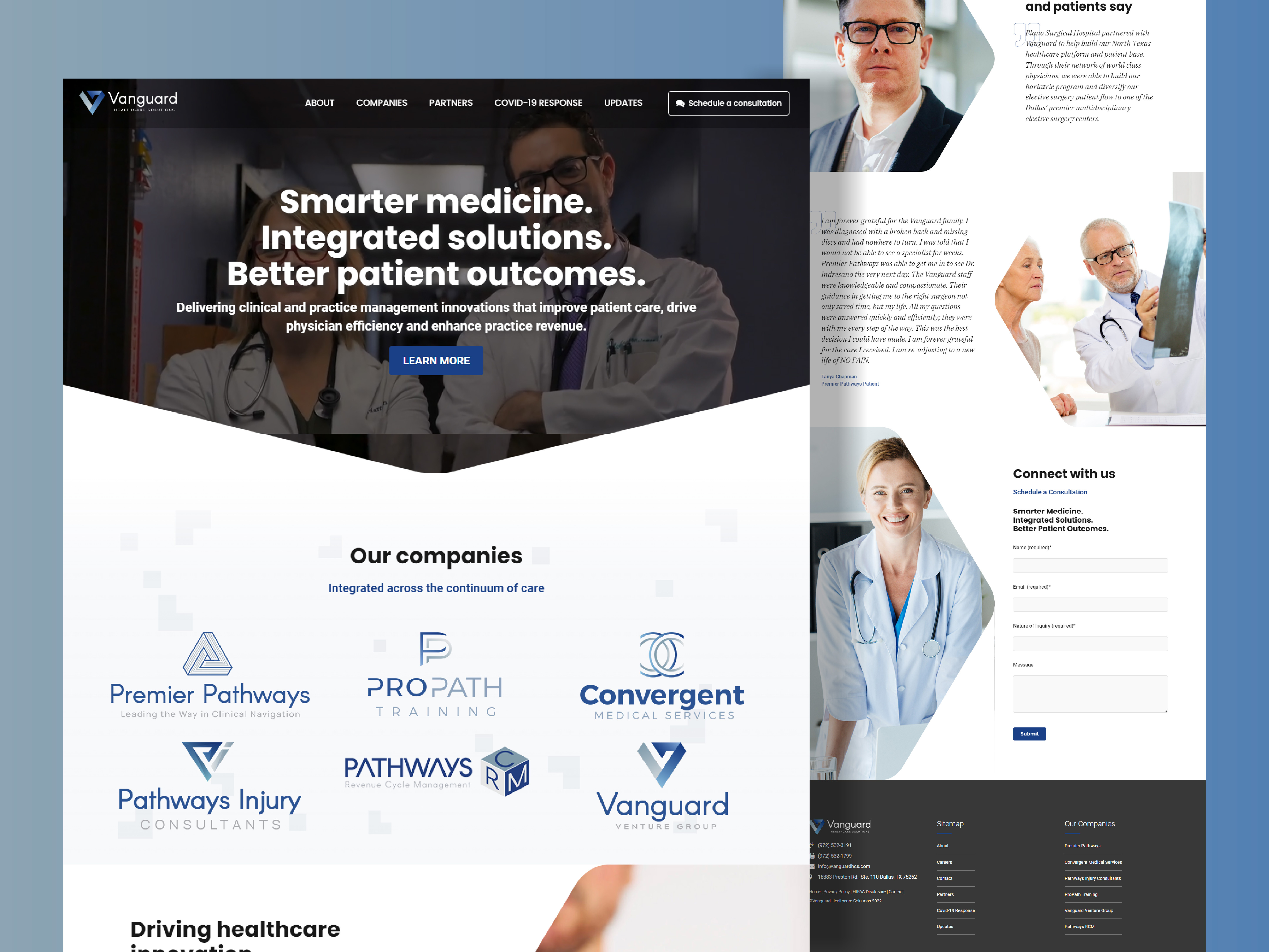 Laboratory Services designs, themes, templates and downloadable graphic ...