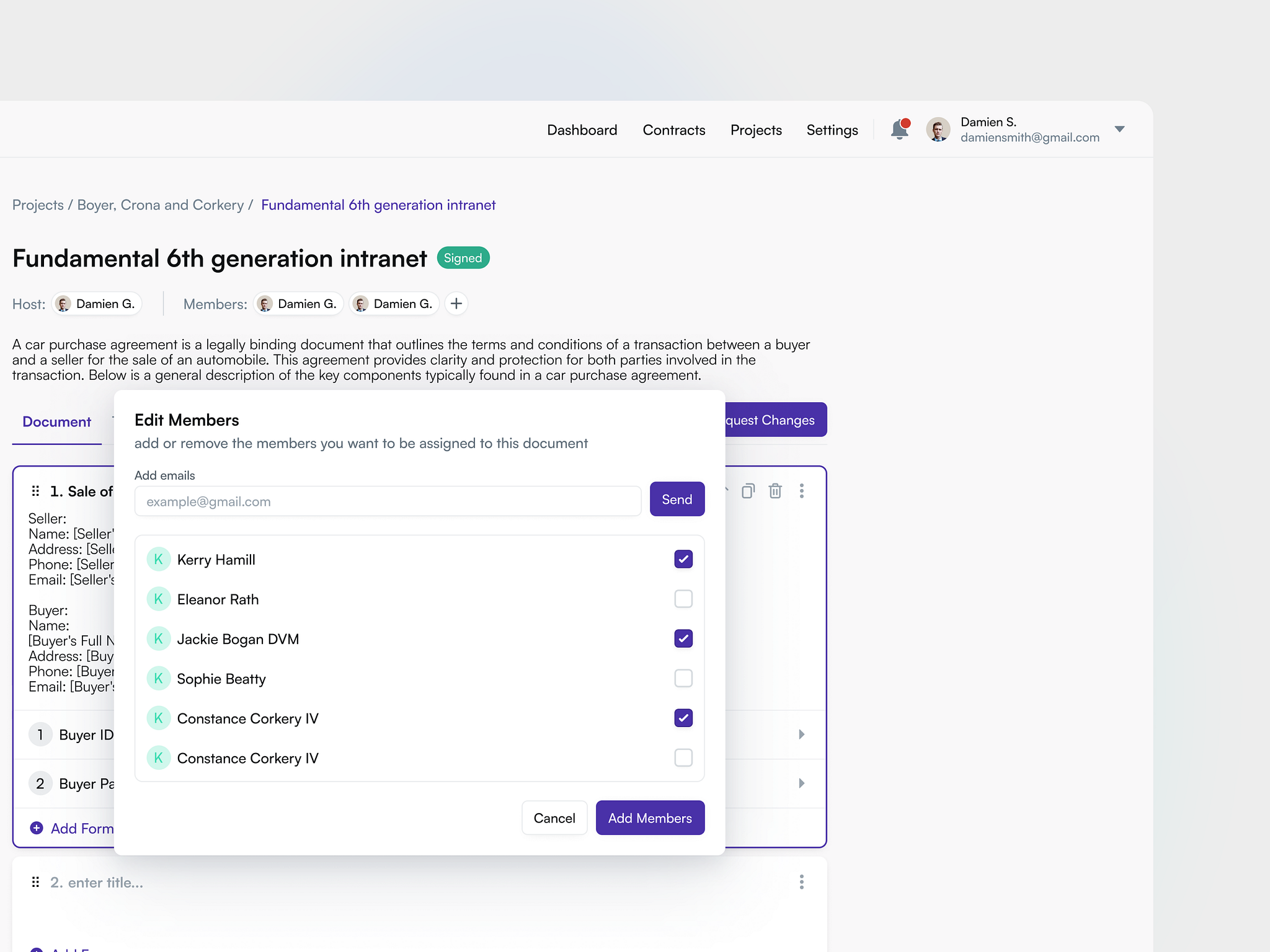 Stratis UI - Merlin Modal by Monty Hayton on Dribbble
