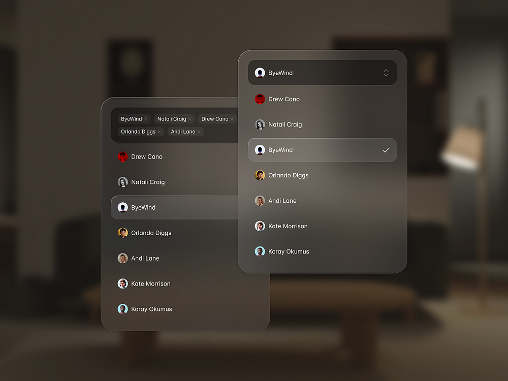Browse thousands of Vision Mission UI images for design inspiration ...