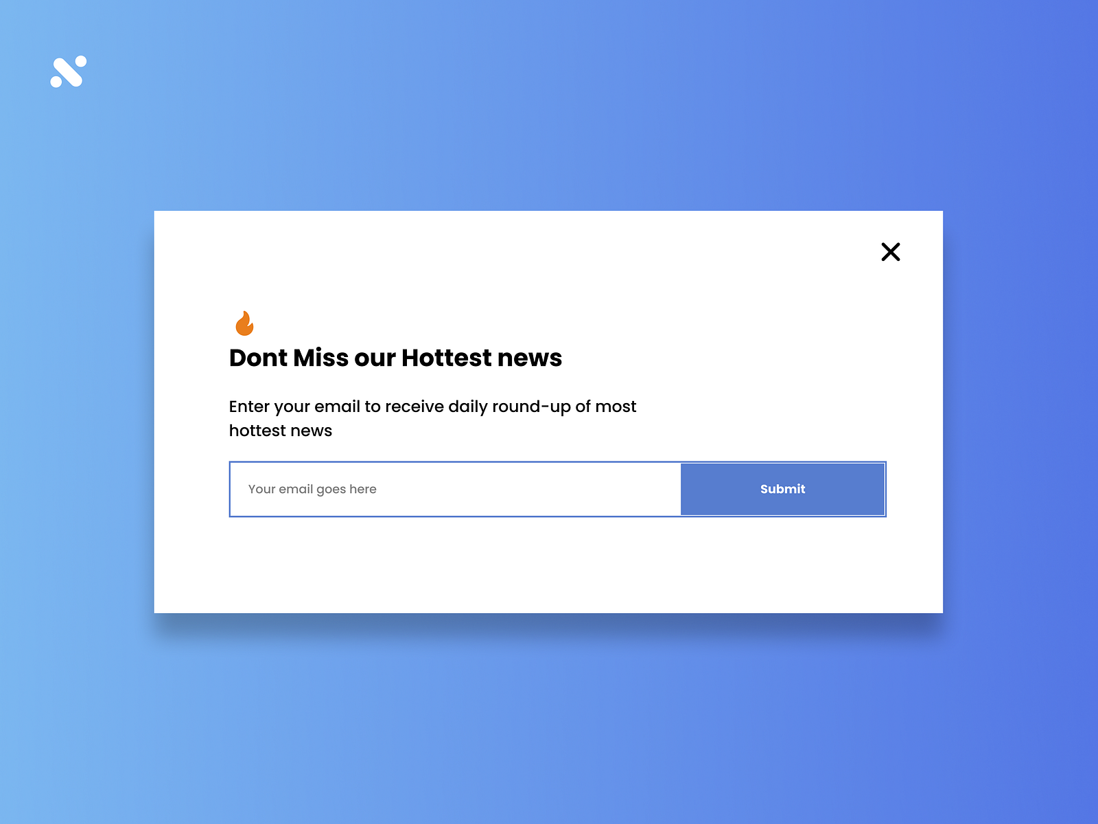 Pop Up Message By Carlos Pessane On Dribbble pop-up-message-by-carlos-pessane-on-dribbble