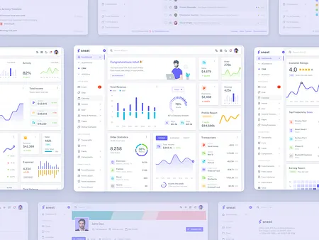 Browse thousands of Dashboard Alert images for design inspiration ...
