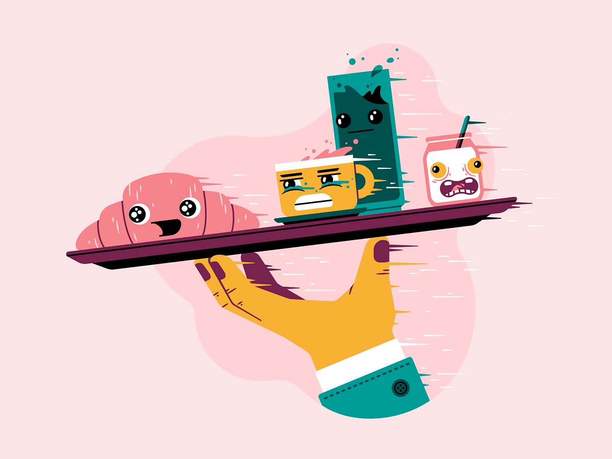 Thierry Fousse | Dribbble