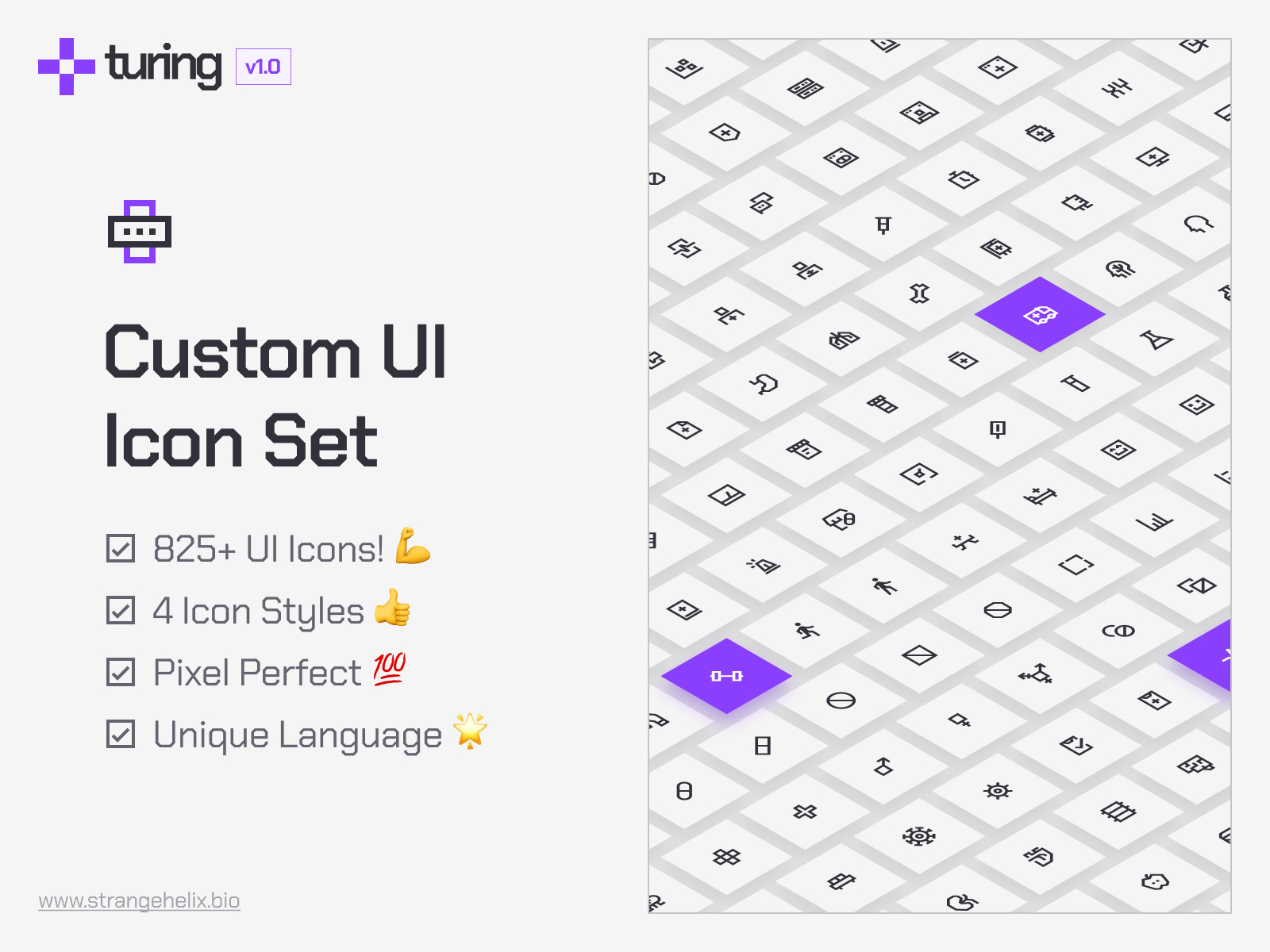 turing UI Kit: AI Healthcare Analytics Dashboard | Predictive AI by ...