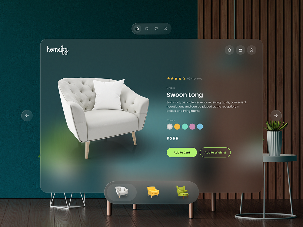 Modern Web designs, themes, templates and downloadable graphic elements ...