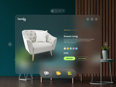 Modern Web designs, themes, templates and downloadable graphic elements ...