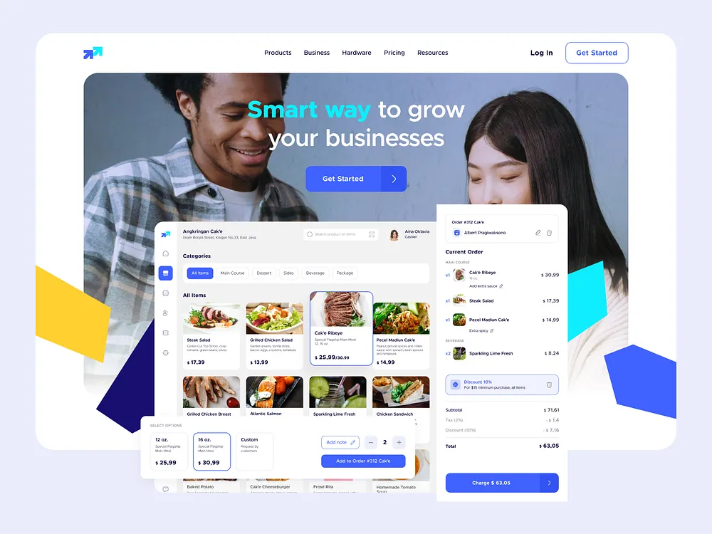 Browse thousands of Terminal UI images for design inspiration | Dribbble