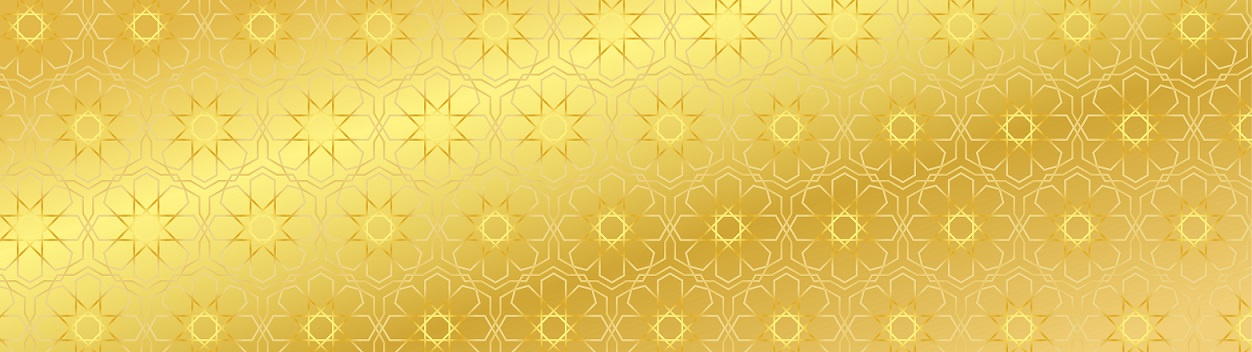 Oriental Gold Vector Pattern by Faisal Kabir on Dribbble