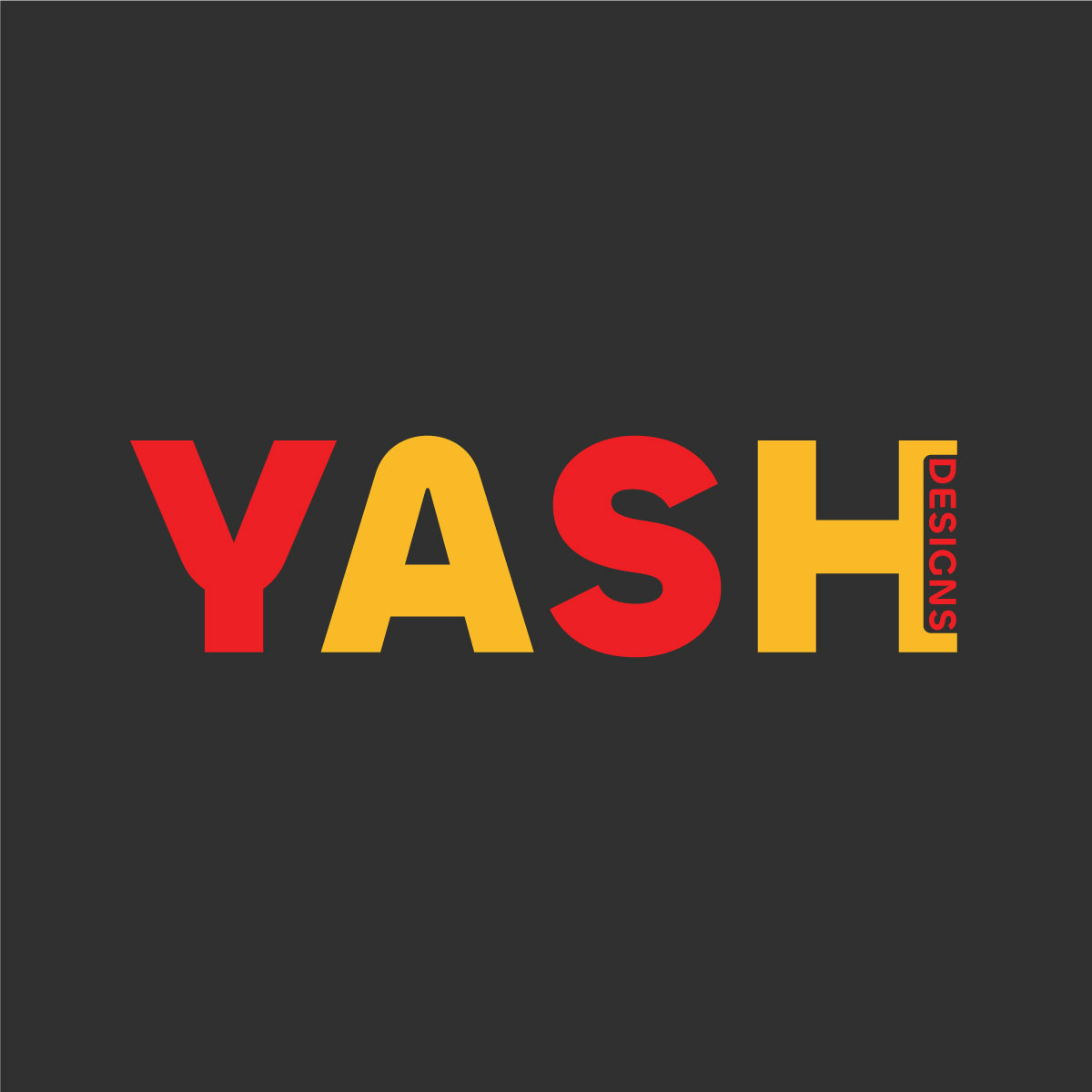 Logo Design by Yash P. on Dribbble