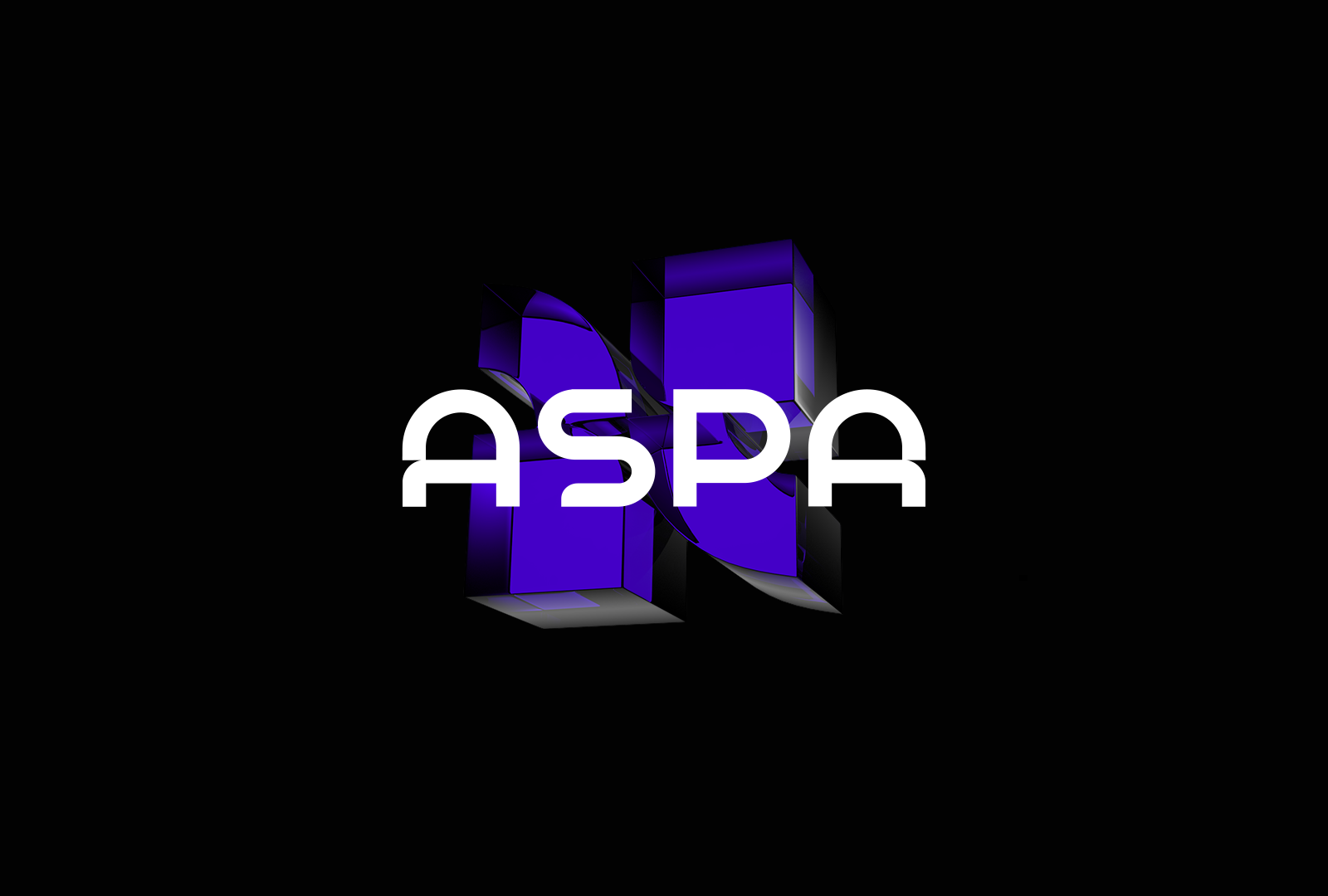 Aspa Logo Redesign Concept by Franciele Schnem on Dribbble