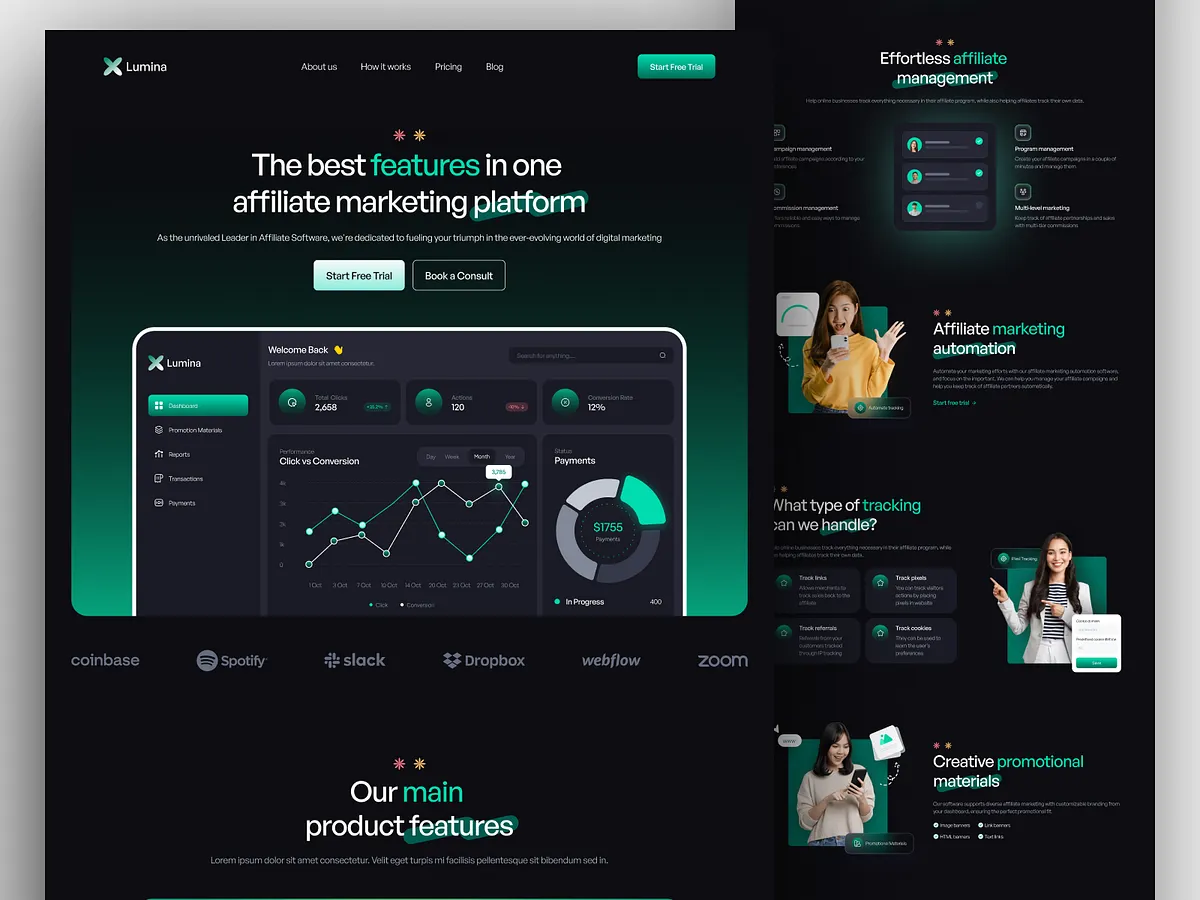 Referral designs, themes, templates and downloadable graphic elements ...