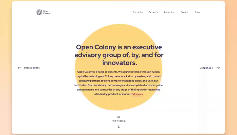fade-in, fade-out animation by Belal Shaher on Dribbble fade-in, fade-out animation by Belal Shaher on Dribbble