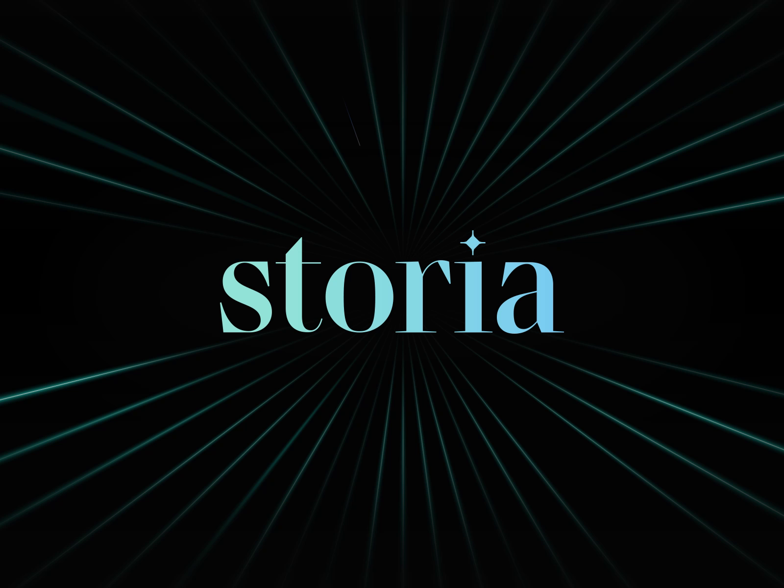 Storia - Logo and brand identity for a creative platform by Outcrowd on ...