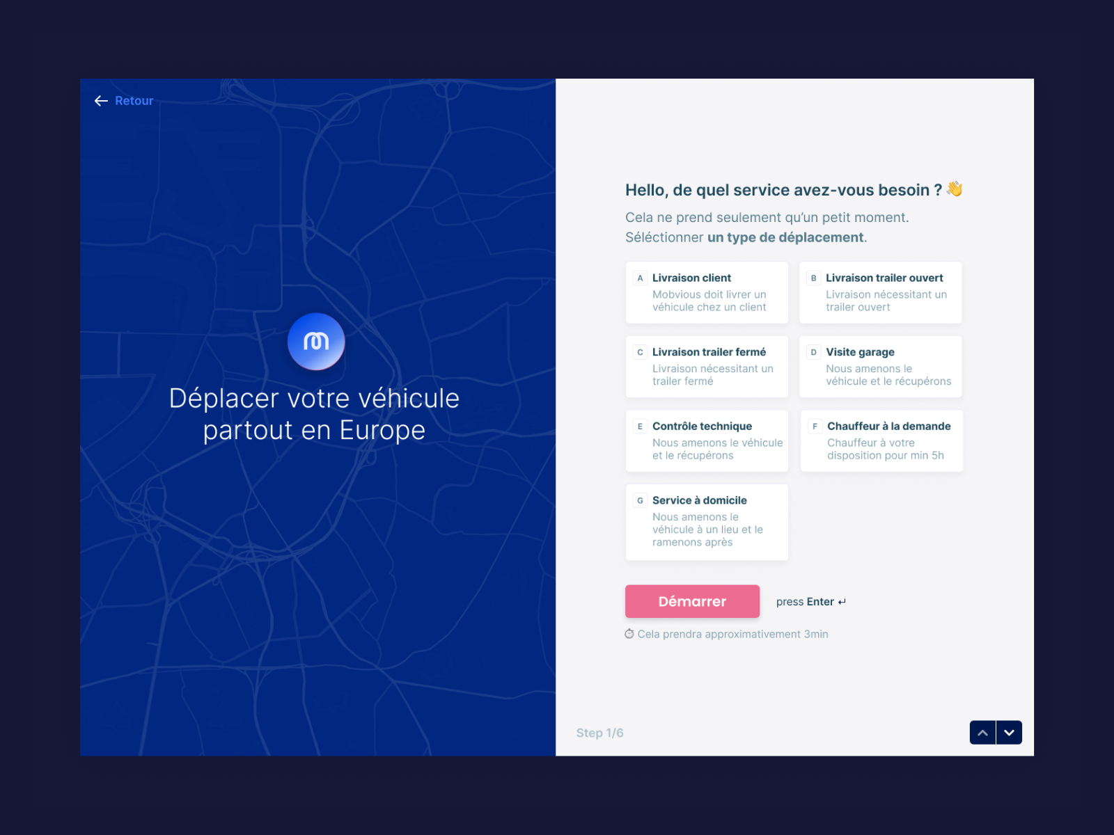 Online Form Wizard By Gilles Deketelaere On Dribbble online-form-wizard-by-gilles-deketelaere-on-dribbble