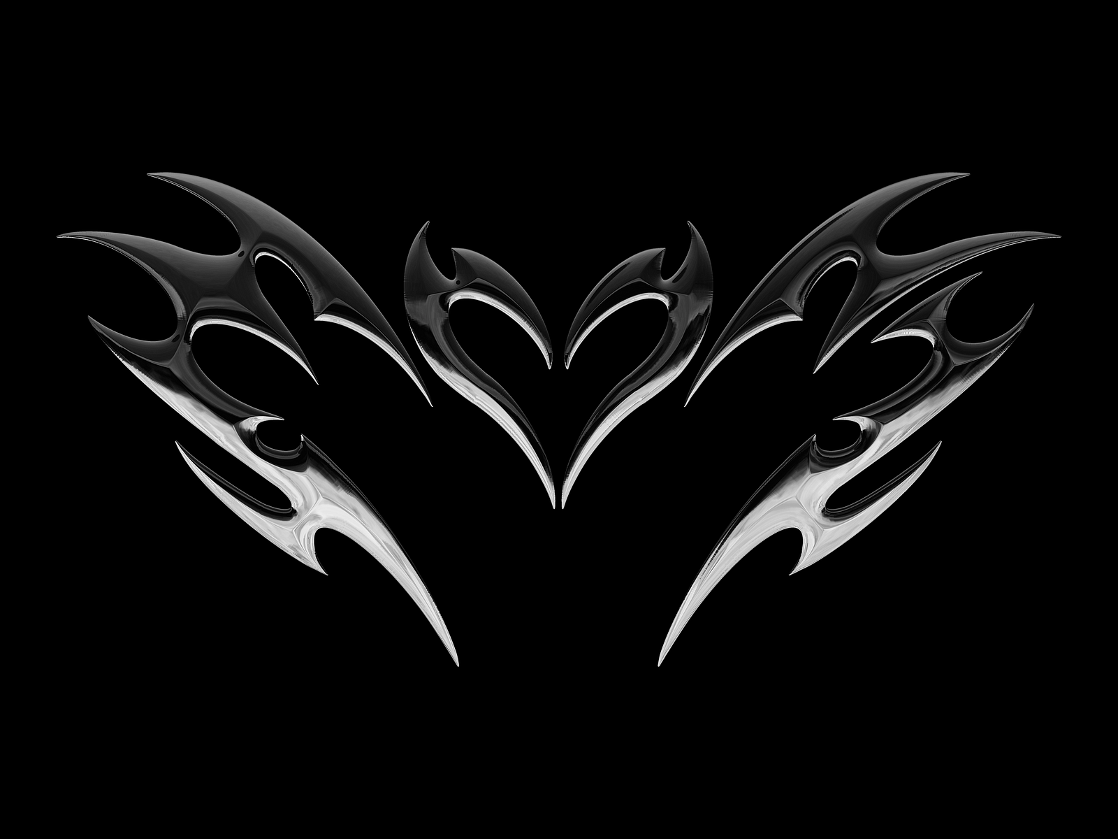 LOGO FOR ALTERNATIVE GOTHIC CLOTHING BRAND, MOON MATERIALS by Chris ...