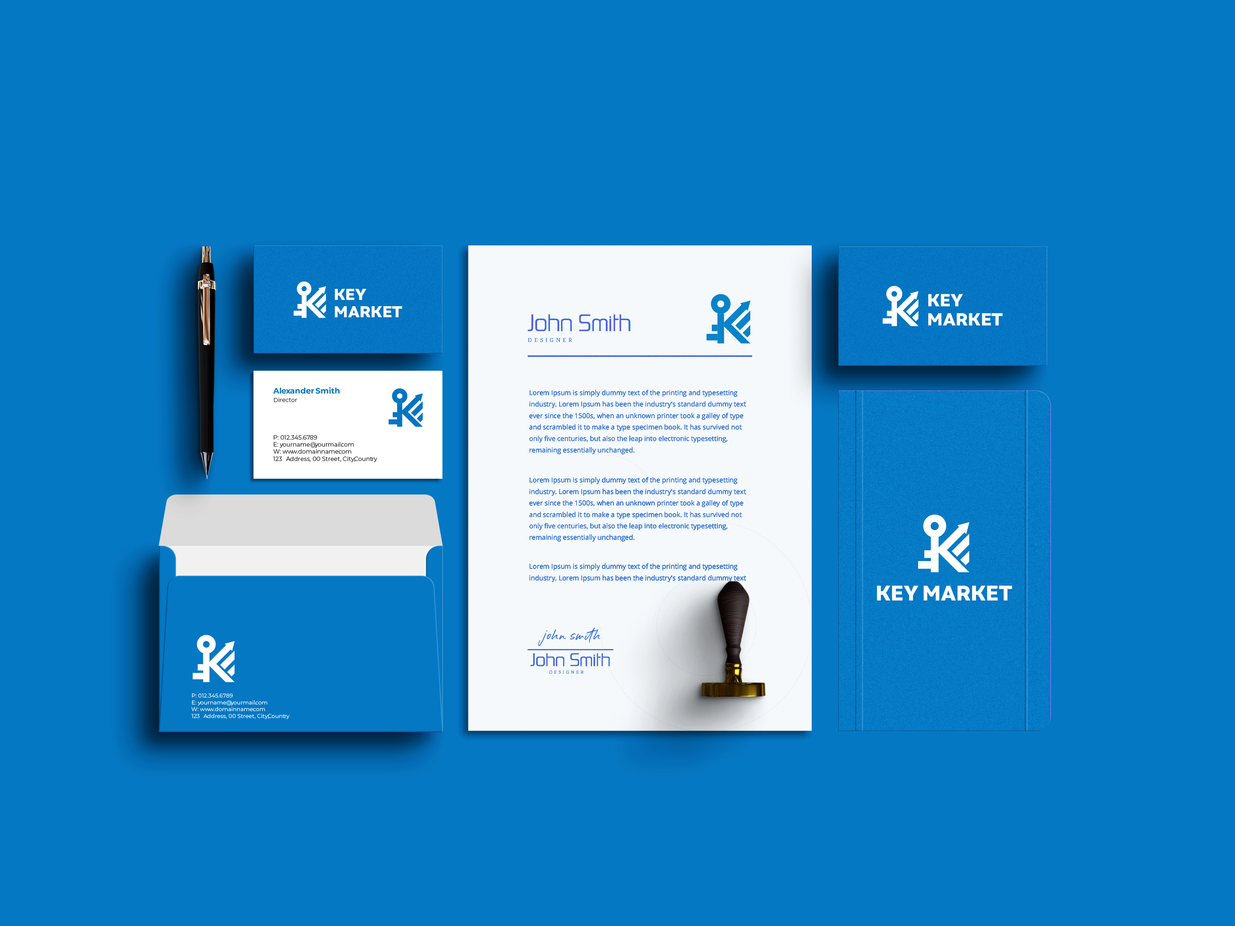 Finance Logo Design, Brand Identity, Visual Identity by Anisur Rahman ...