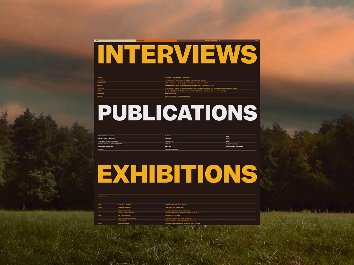 Zhenya Rynzhuk | Dribbble