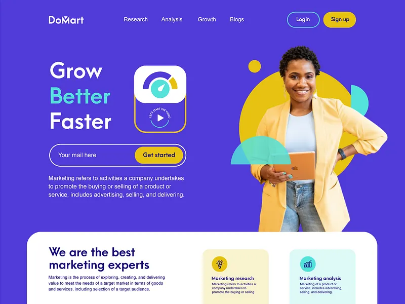 Md Nur Uddin Sarker (NADIM) | Dribbble