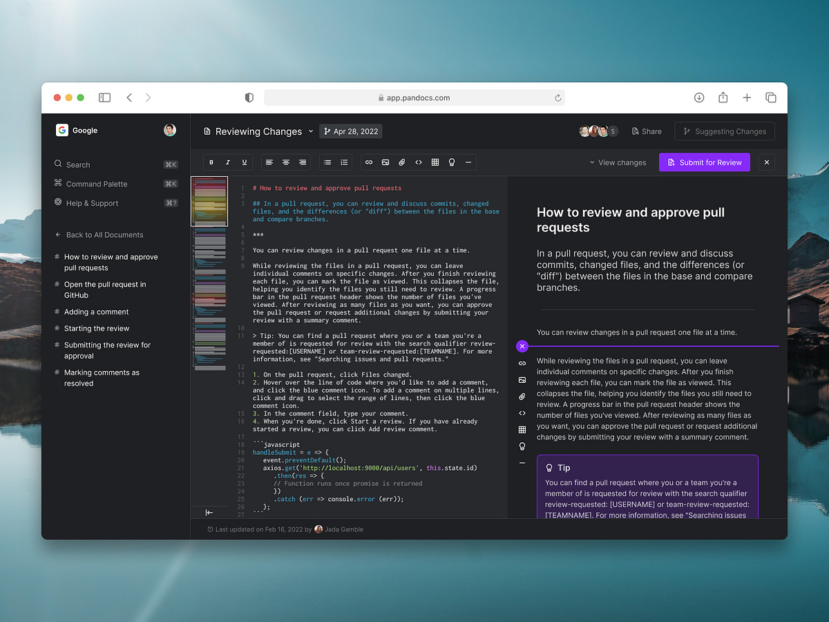 Markdown designs, themes, templates and downloadable graphic elements ...