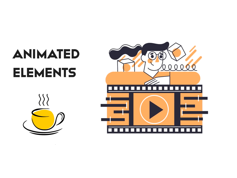2D Explainer Video by MD. ASIF HOSSAIN on Dribbble
