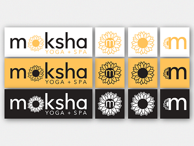 Moksha designs, themes, templates and downloadable graphic elements on ...