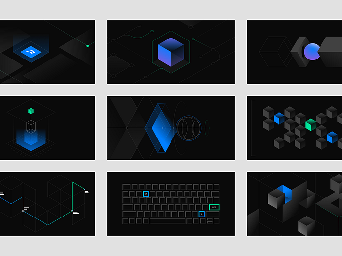 Browse thousands of Code images for design inspiration | Dribbble