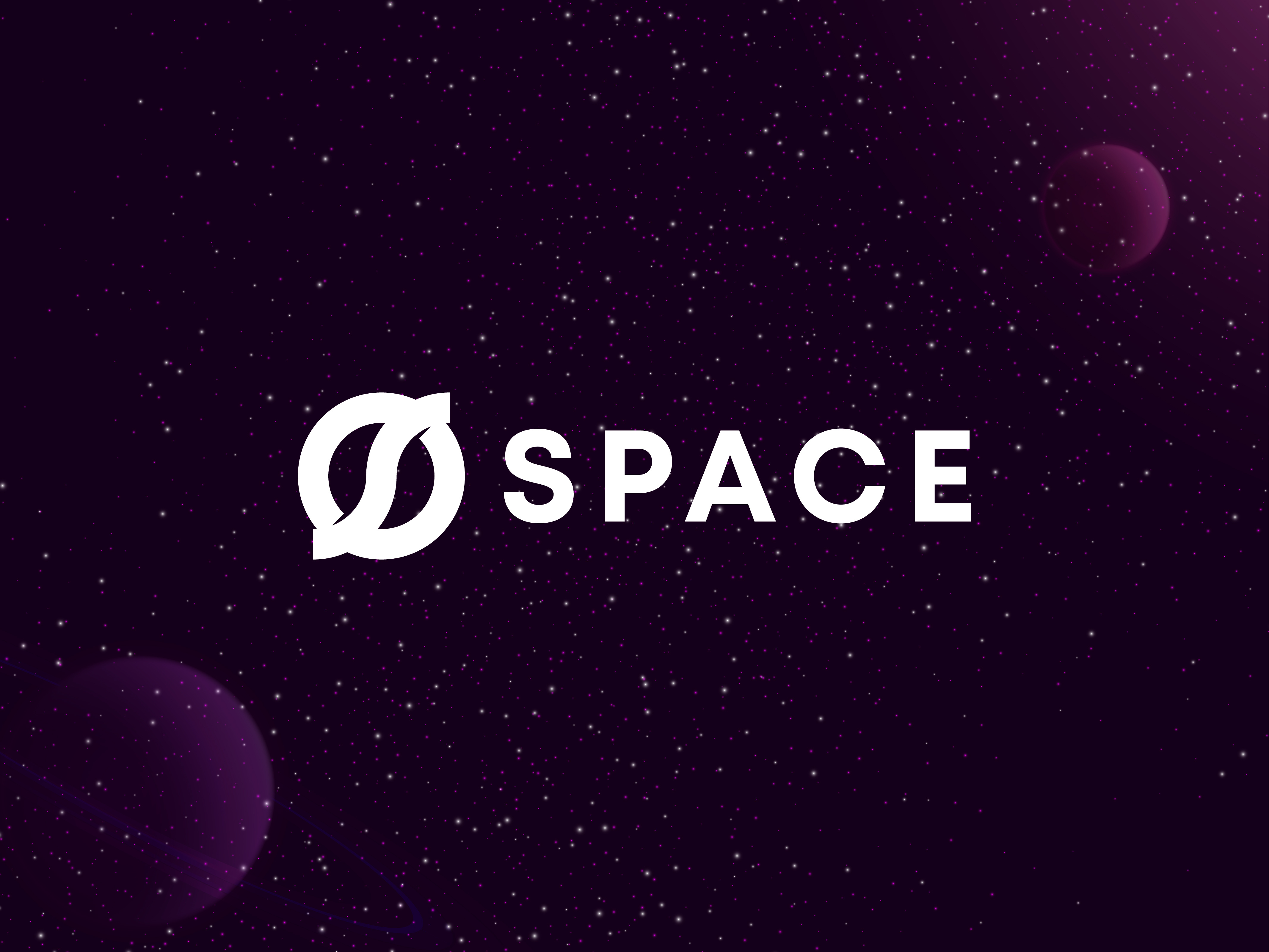 Space _ Logo Design by Artology on Dribbble