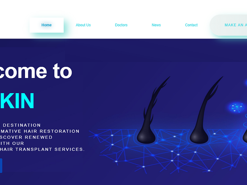 3D Website designs, themes, templates and downloadable graphic elements ...