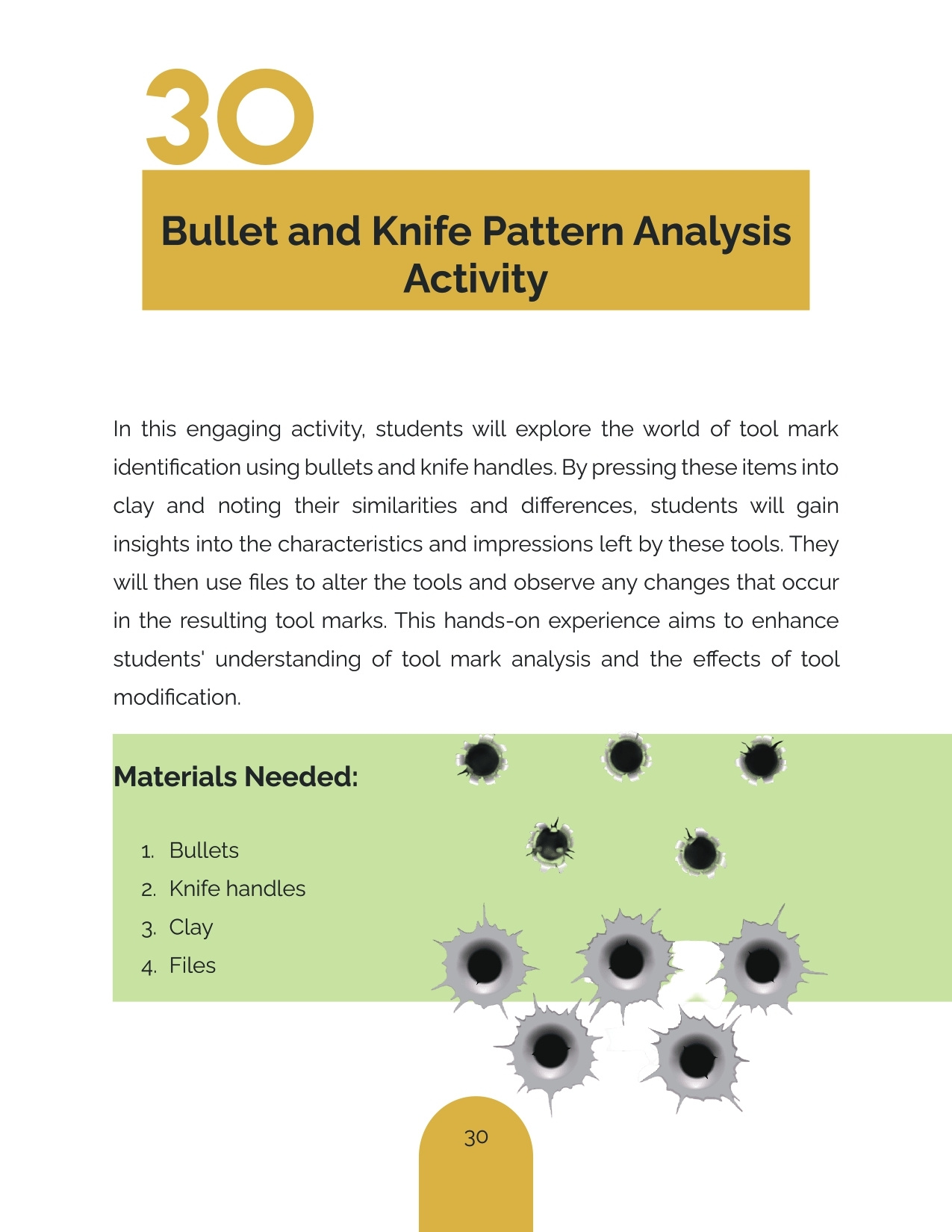 Clues Unearthed by DOWNSIGN on Dribbble