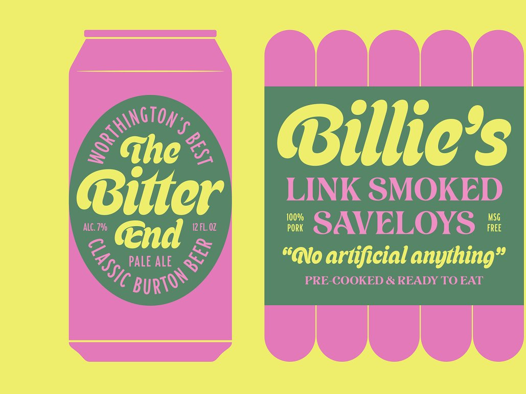 Saveloy By Fonts Design On Dribbble saveloy-by-fonts-design-on-dribbble