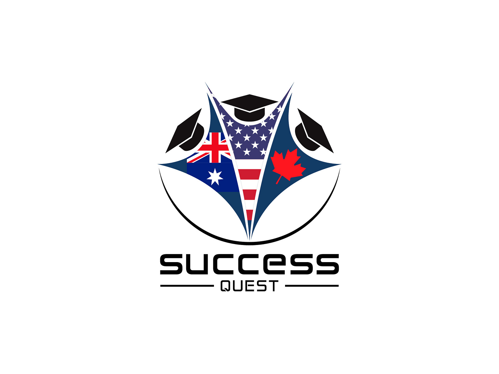 SUCCESS QUEST by Zafar Ahammed on Dribbble