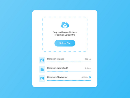 File Upload designs, themes, templates and downloadable graphic ...