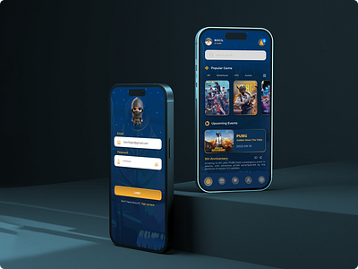 Mobike Game designs, themes, templates and downloadable graphic ...