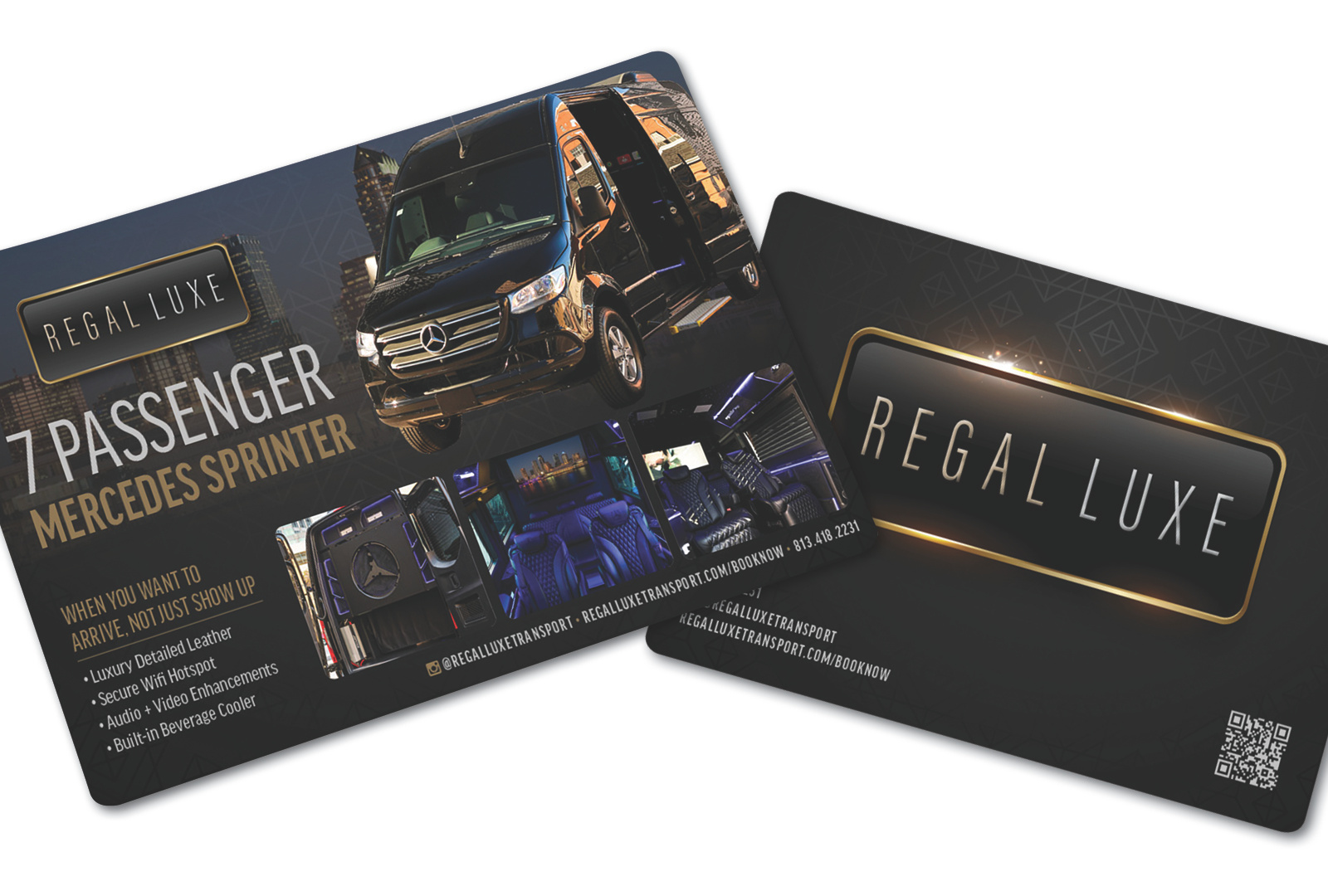 Sales Card Design by stephanie vazquez on Dribbble