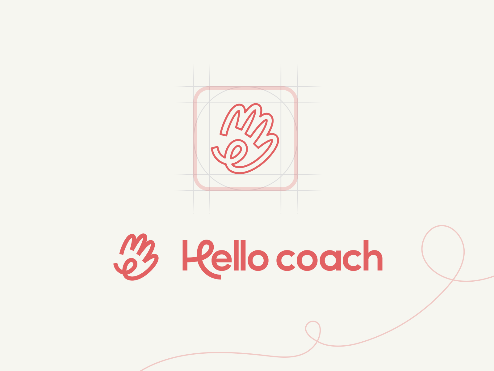 Hello Coach by Lorenzo 🤘 Bocchi on Dribbble