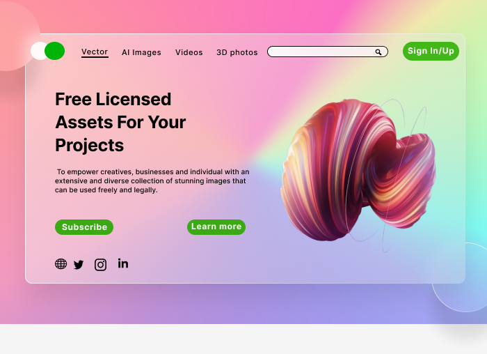 Free Assets designs, themes, templates and downloadable graphic ...