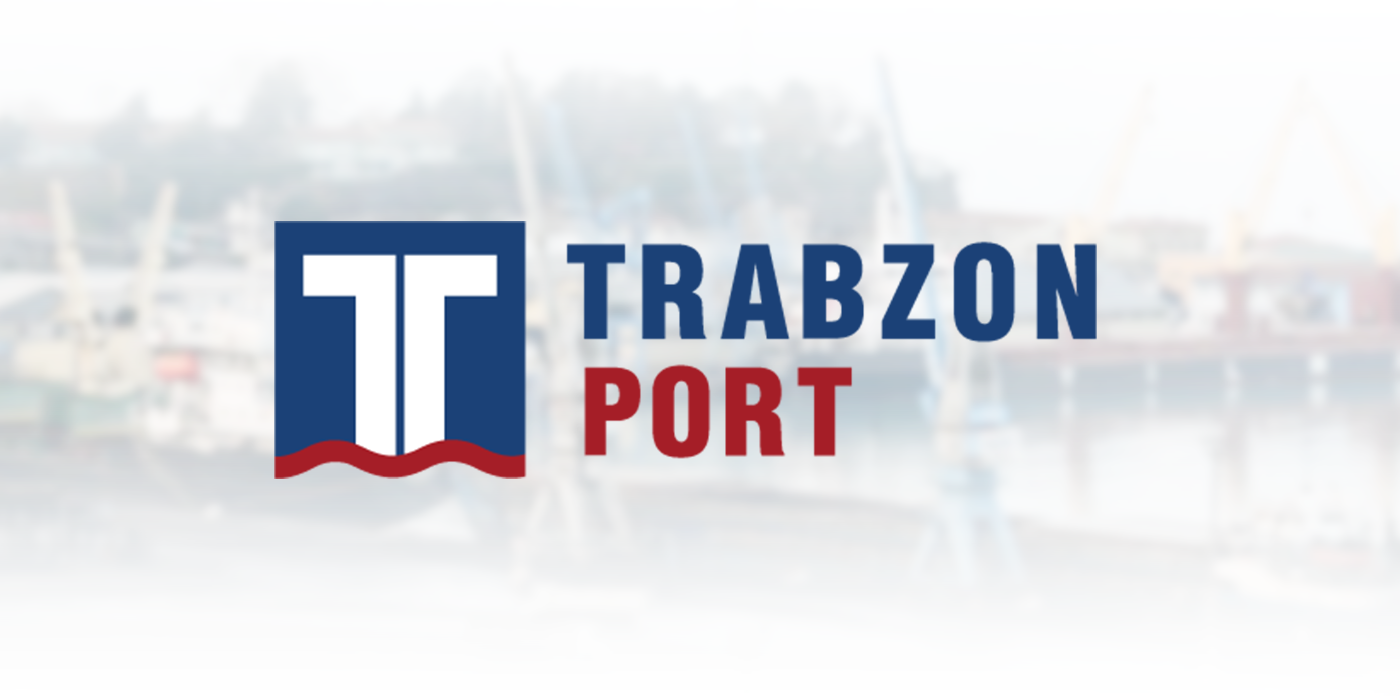 Trabzon Port Logo Animation by afs.bey on Dribbble