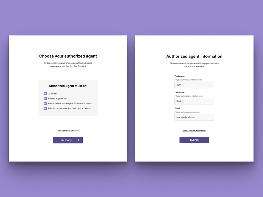 Browse thousands of Checklist images for design inspiration | Dribbble