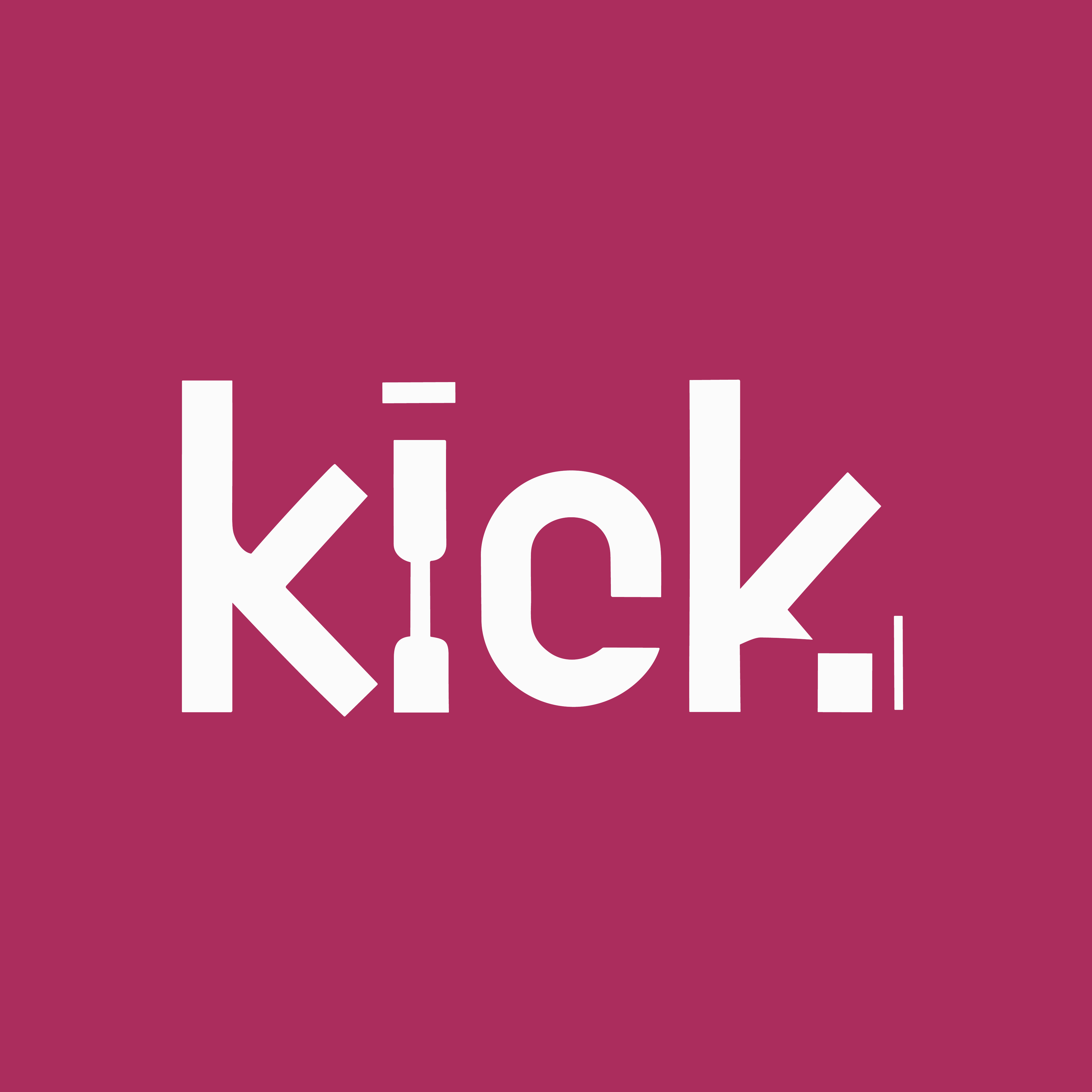 Kick Logo designs, themes, templates and downloadable graphic elements ...