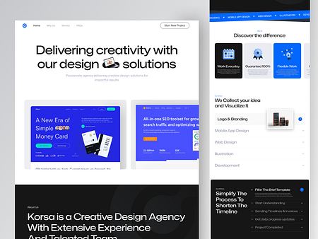 Korsa | Dribbble